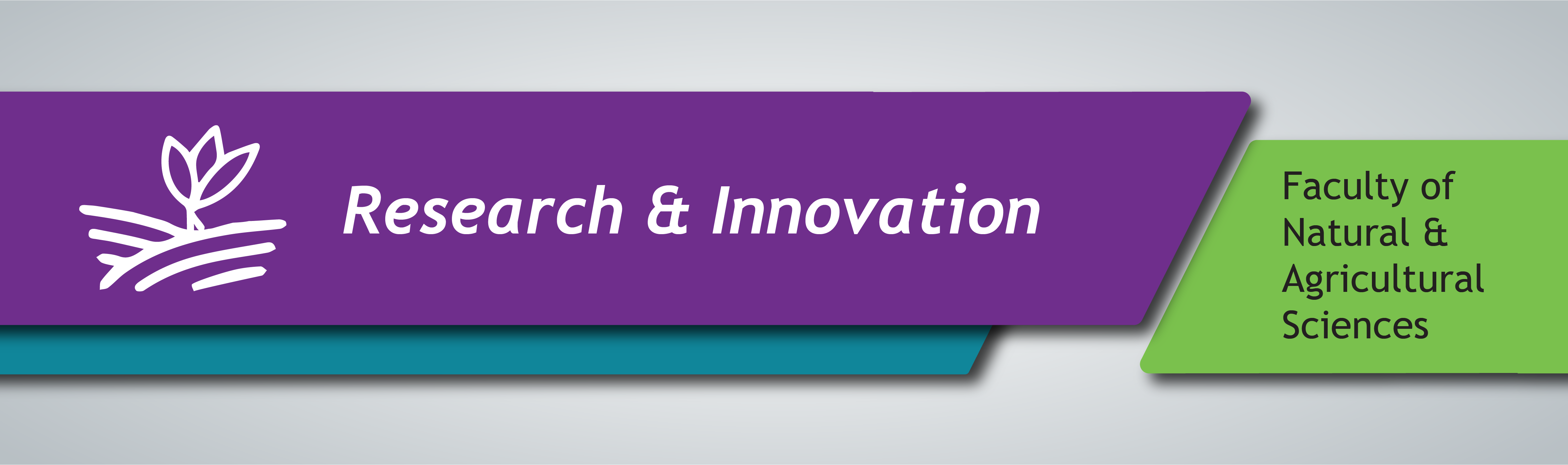 Research Innovation Natural And Agricultural Sciences Natural